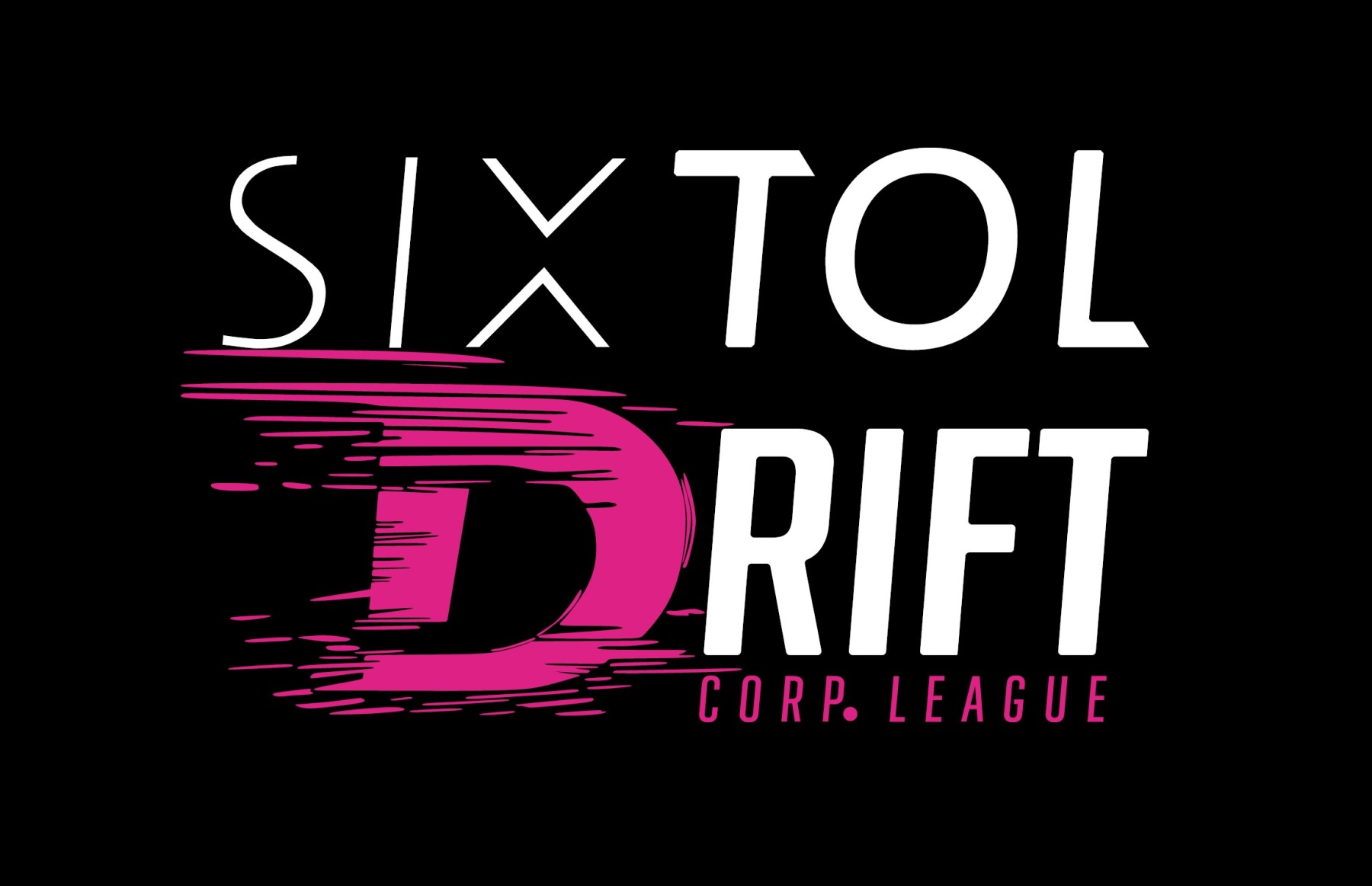 SIXTOL wird Hauptpartner der Drift-Rennen der Drift Corporation | SIXTOL.de